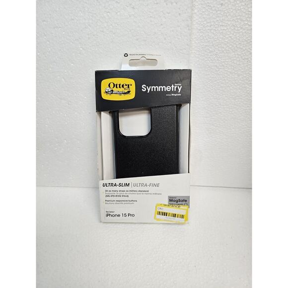 OtterBox | Cell Phones & Accessories | Otterbox Apple Iphone 5 Pro Symmetry Series Antimicrobial ...